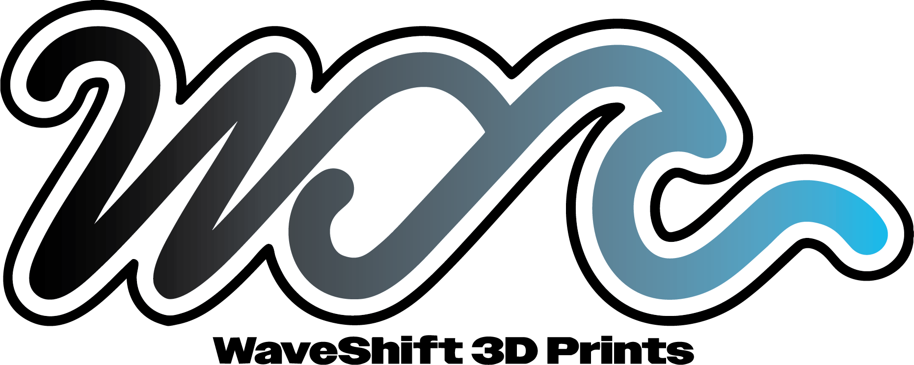 Products – Waveshift 3D