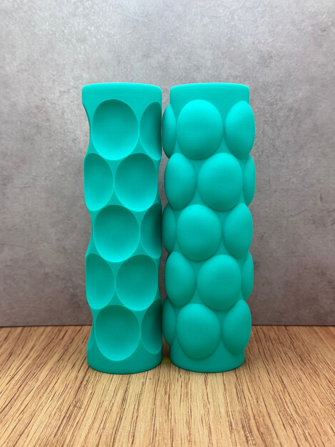 Texture rollers – Waveshift 3D